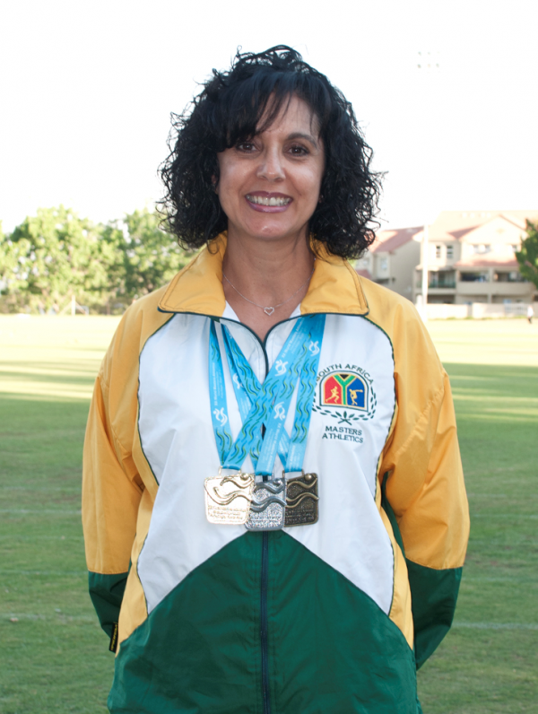 Member of the Month | February 2020 - CFJ Lifestyle Fitness